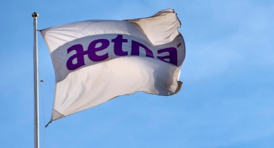 Log in page | Aetna International