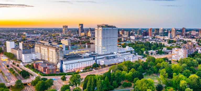 An expat guide to health care in the Netherlands | Aetna International