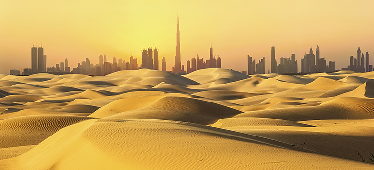 An expat's guide to Dubai | Aetna International
