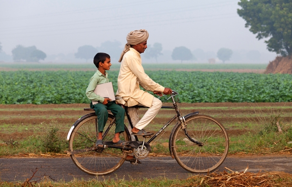 A mover's guide to living in India