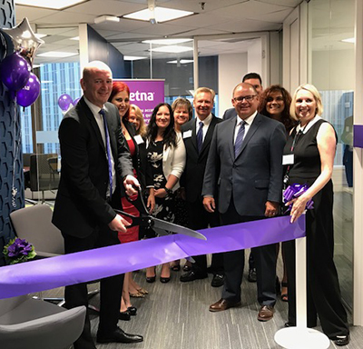 sun life insurance company of canada toronto office address