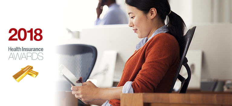 International Health Insurance for Brokers | Aetna International