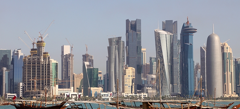 A guide to moving to Qatar
