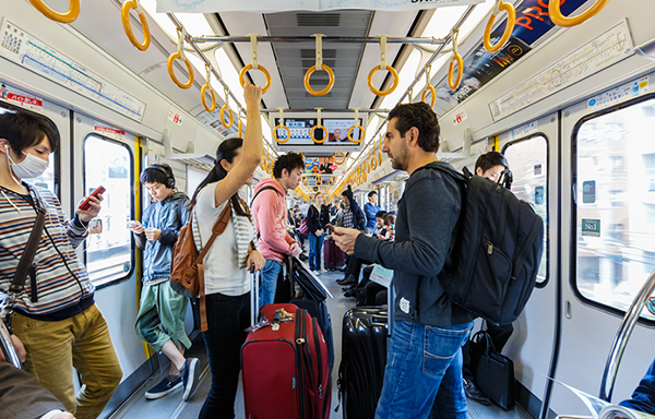 An expat's guide to Japan | Aetna International