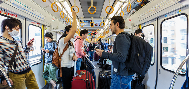 An expat's guide to Japan | Aetna International