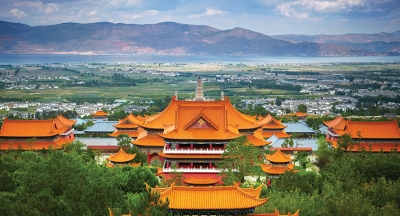 A guide to life in China