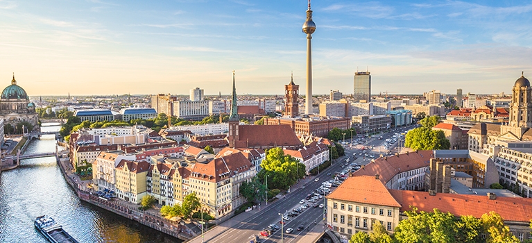 Expat life in Germany | Aetna International
