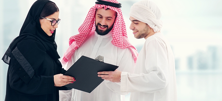 A guide to moving to Qatar