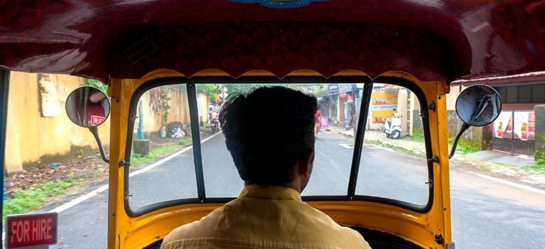 A mover's guide to living in India
