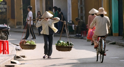 A guide to life in China