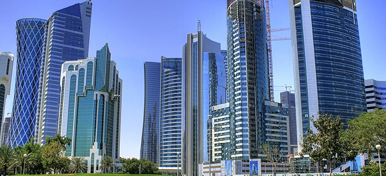 A guide to moving to Qatar